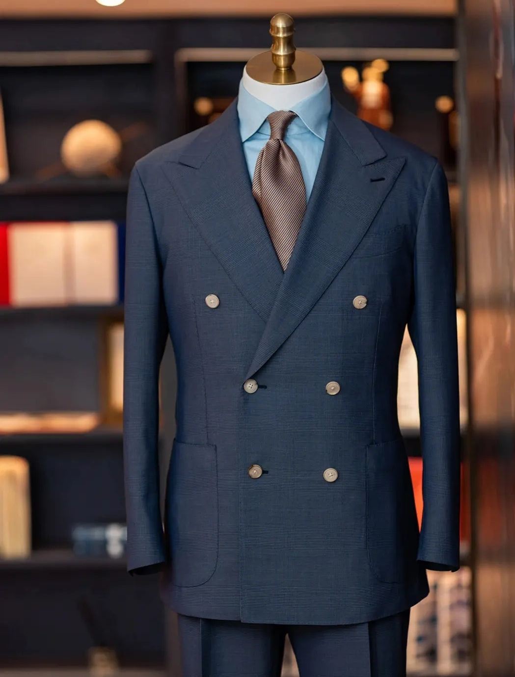 Tailor Make Suit – Shenzhen Stephanie Apparel Ltd. Shenzhen Tailor