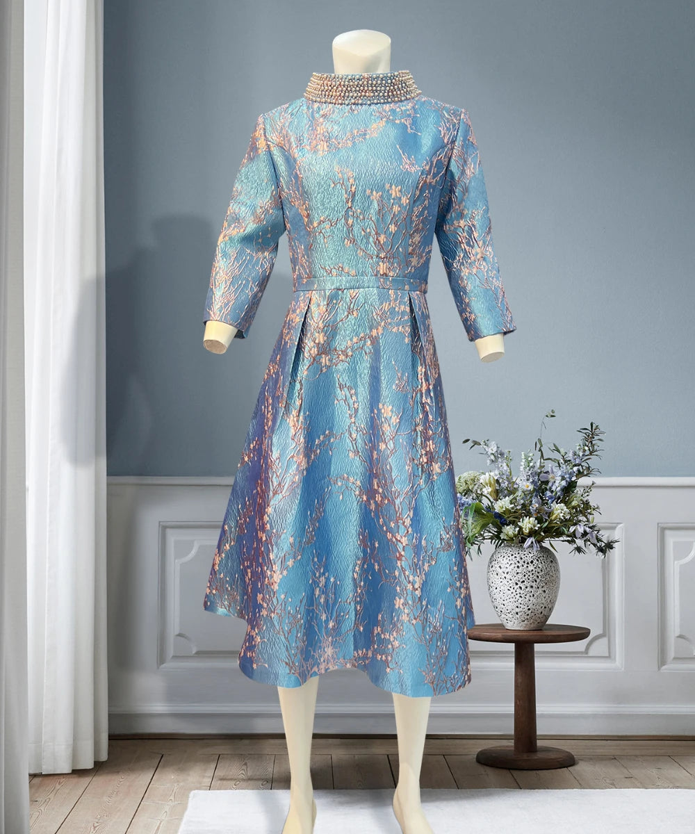 Midi Dresses – Shenzhen Stephanie Apparel Ltd. Shenzhen Tailor