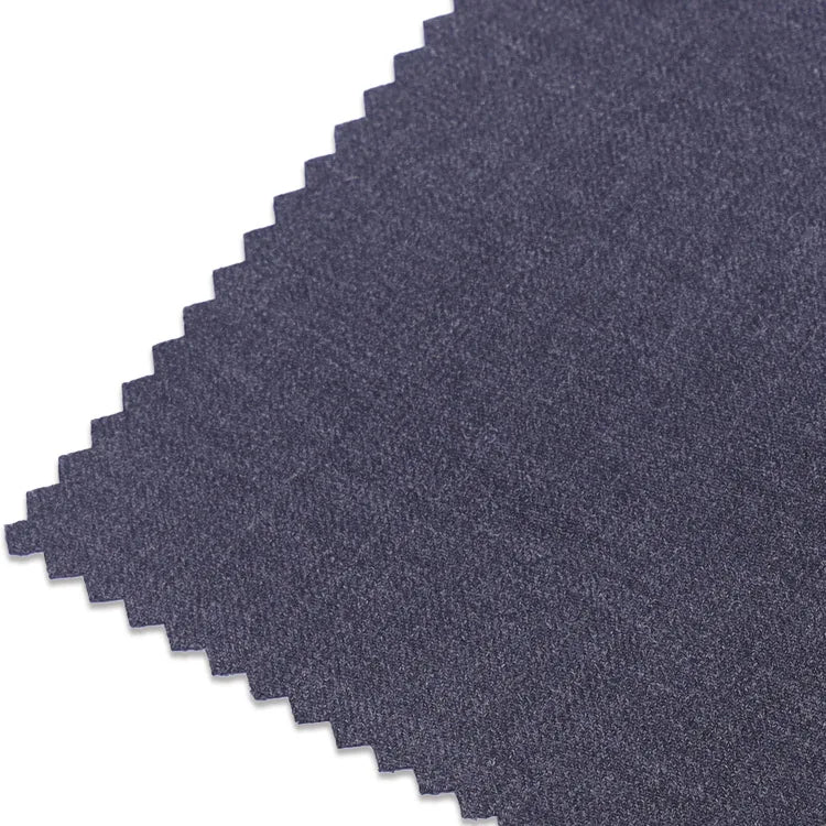 New Summer Fabric Worn Wool Suit Pure Wool Fabric Wool Men's Suit Set ...